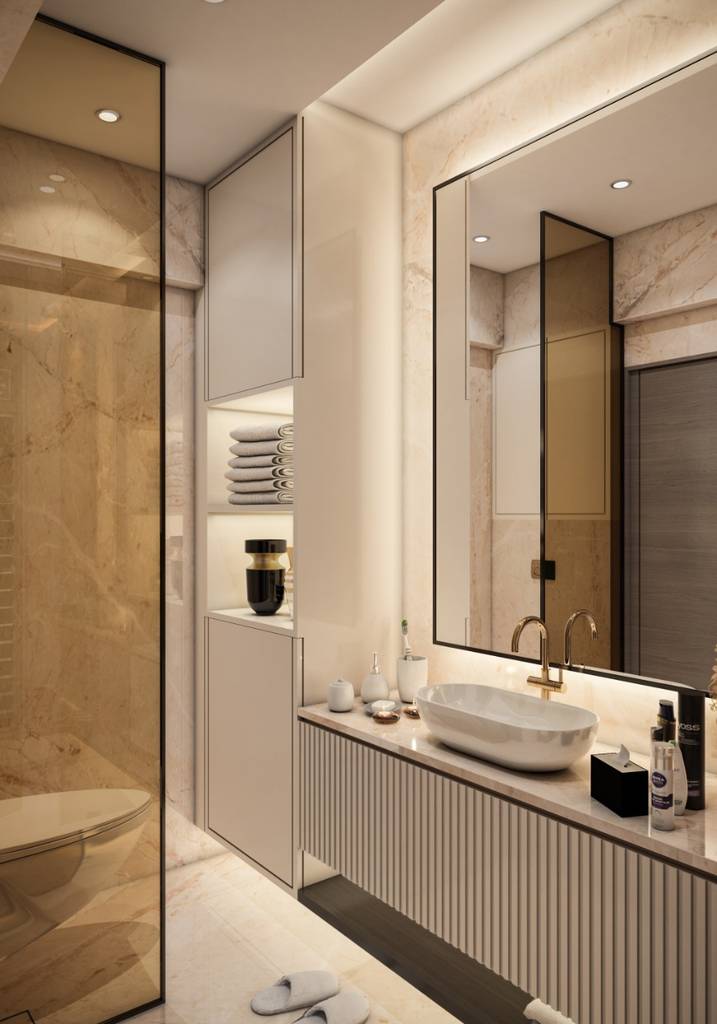 New treands modern design, home2decor- varanasi | homify
