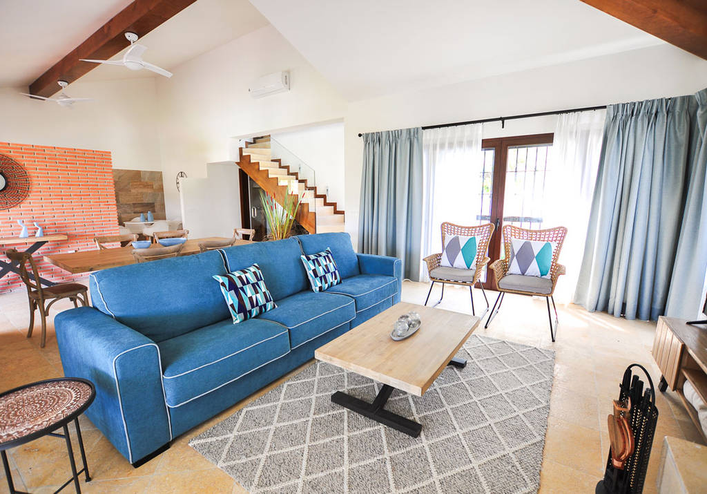 La casa rústica más hermosa que jamás encontrarás , ambar decoraciones ...