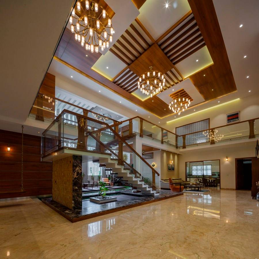 Living room interior | homify