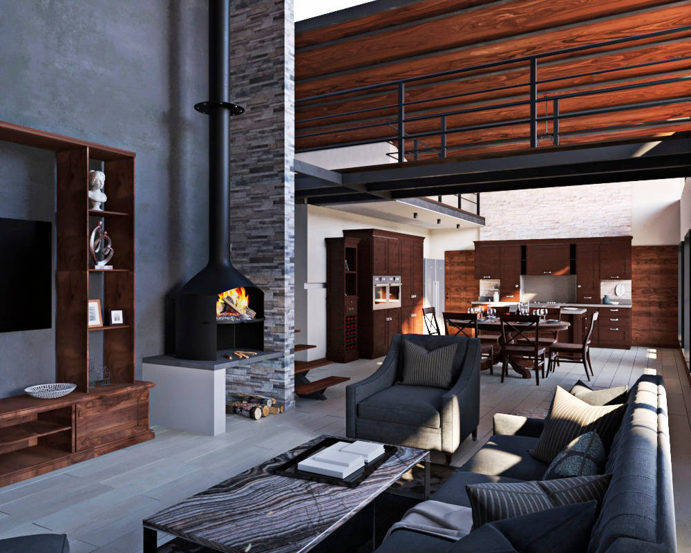 Sala | homify