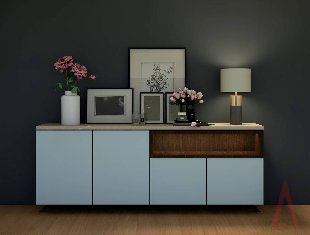 Console table design | homify