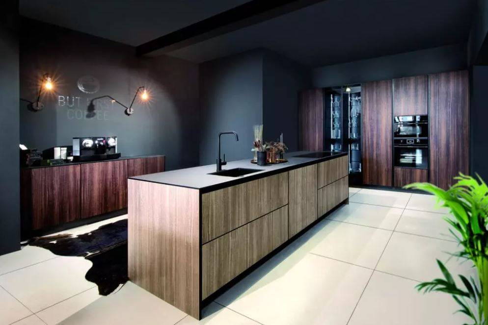 4 innovate modern kitchen designs that will inspire you, classique ...