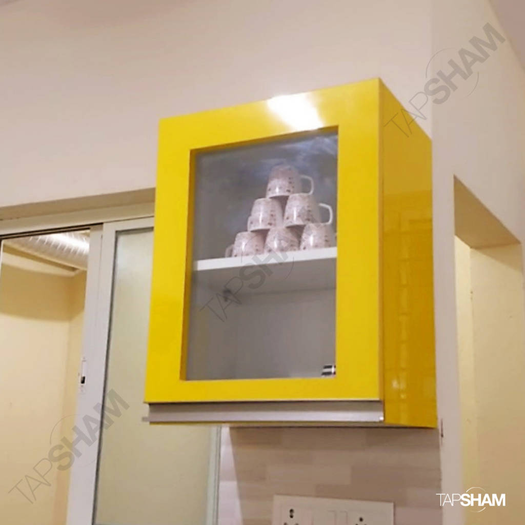 Kitchen overhead unit | homify