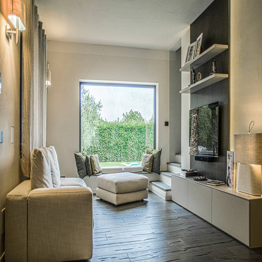 Una parete finestra | homify