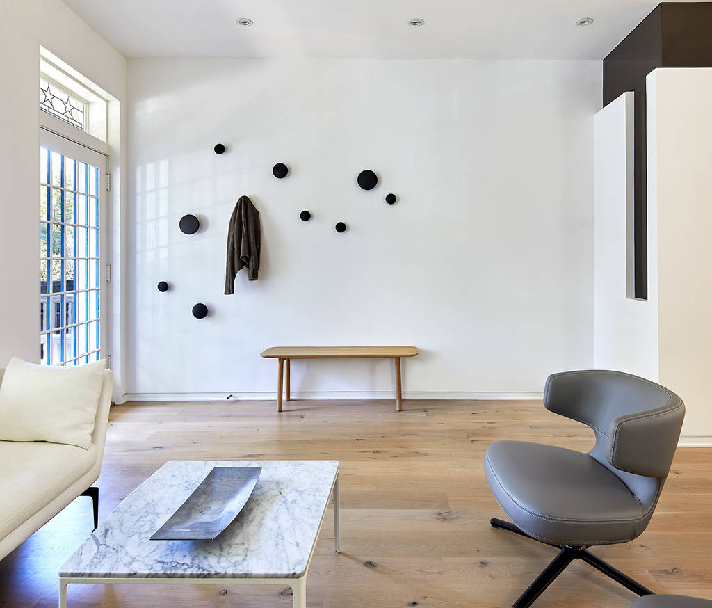 Balance house, kube architecture | homify