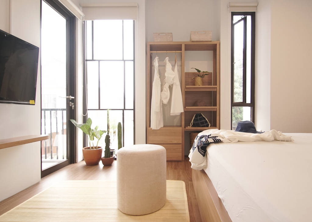 Paradesa residence, asat.studio | homify