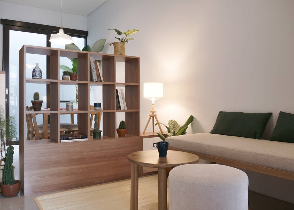 Paradesa residence, asat.studio | homify