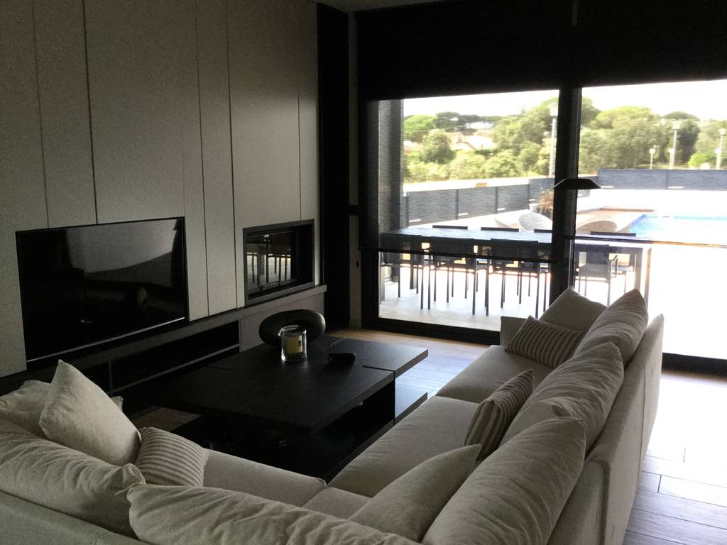 Proyecto interiorismo salón | homify