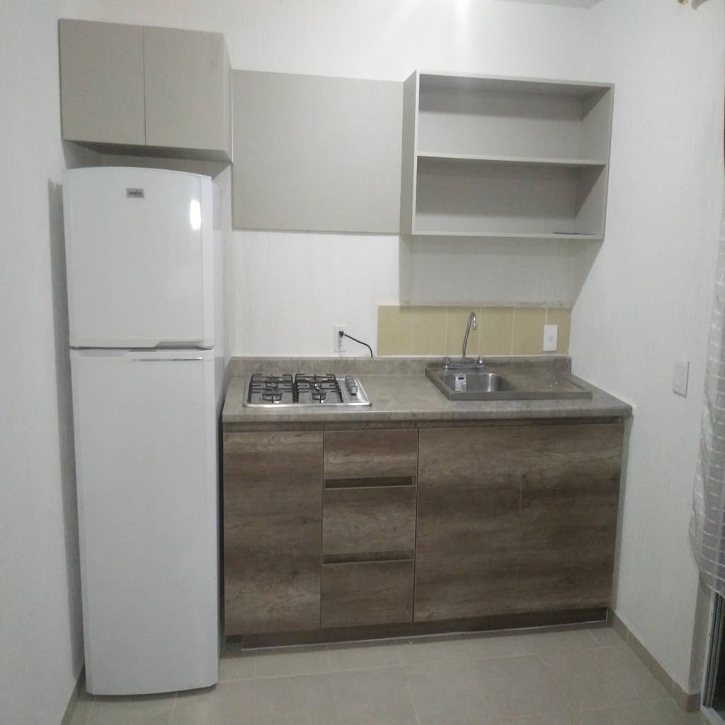 Cocina modelo sn javier ampliada | homify