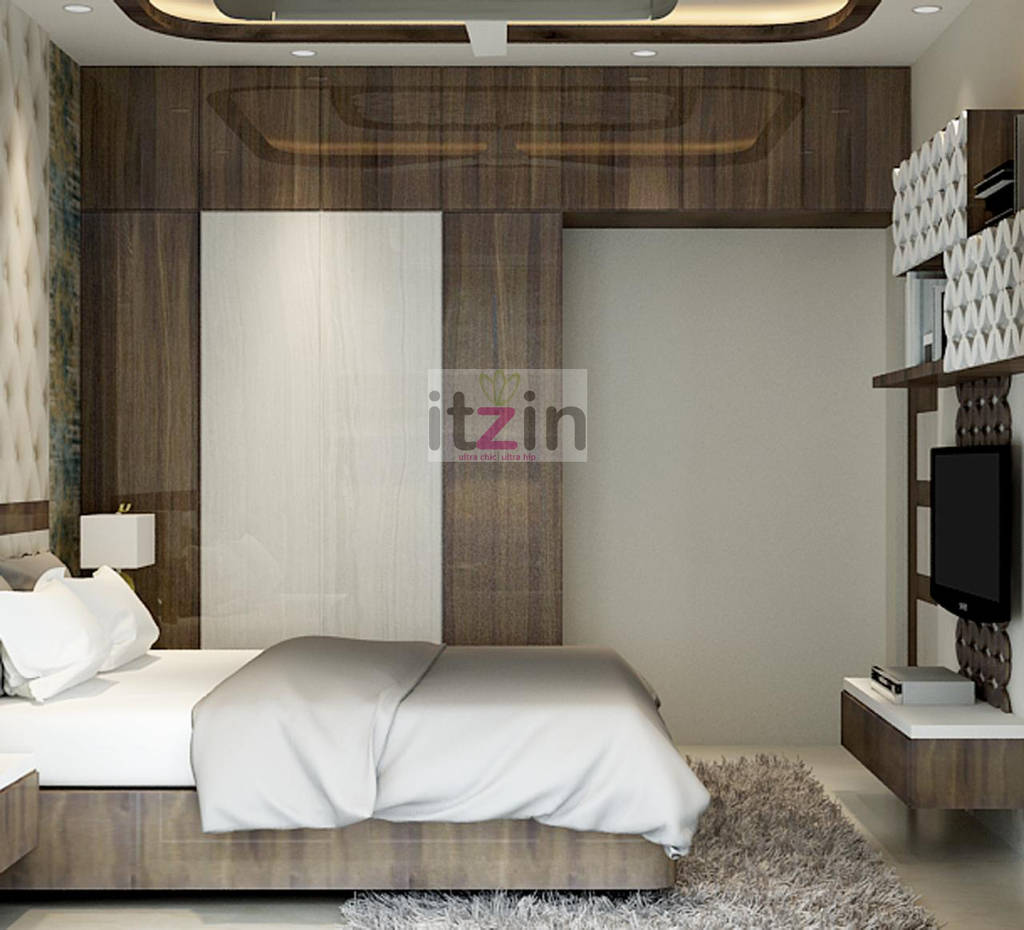 Bed room 3 | homify