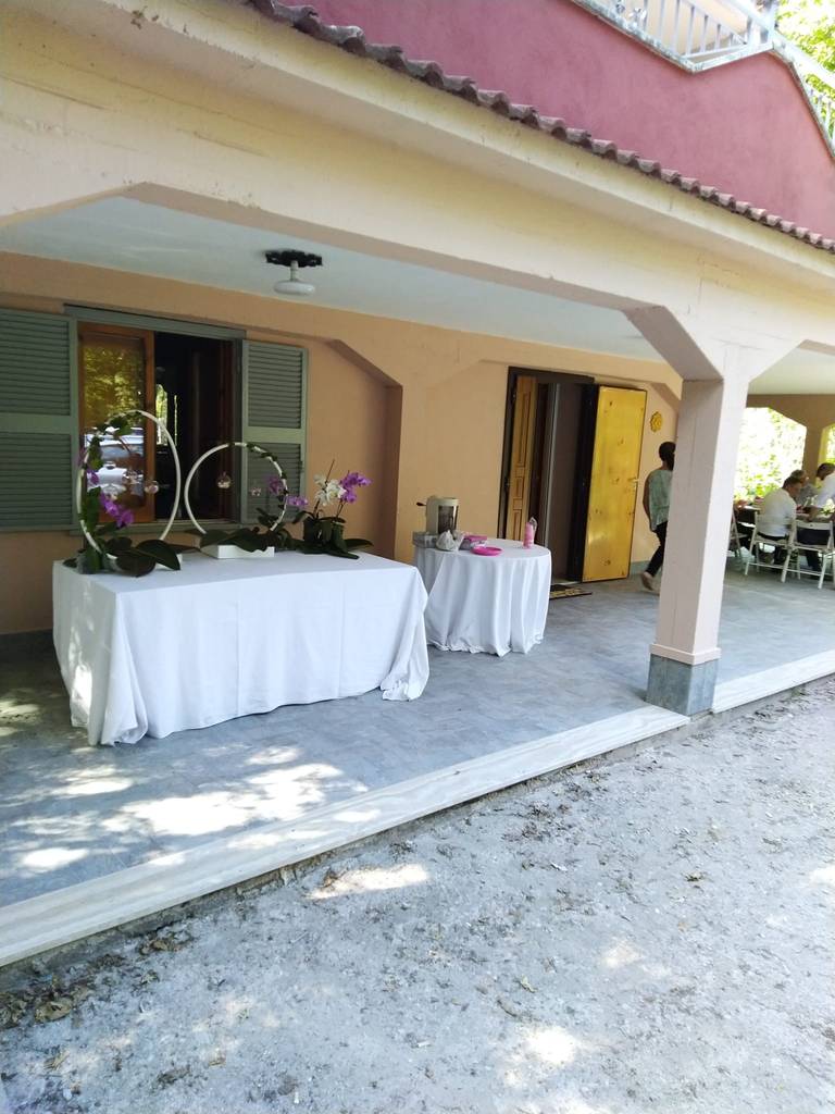 Veranda esterna ingresso | homify