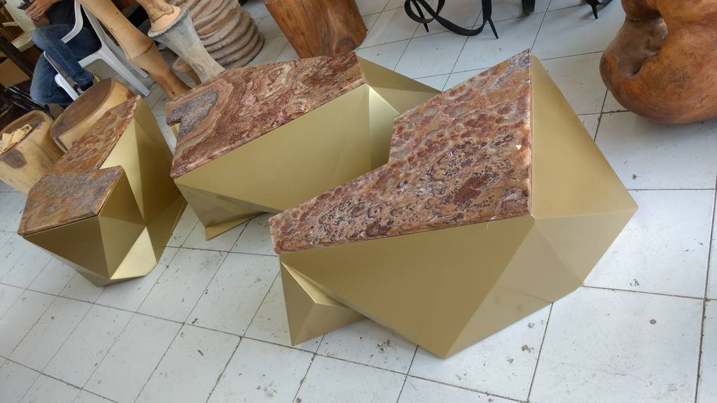 Mesa de centro | homify