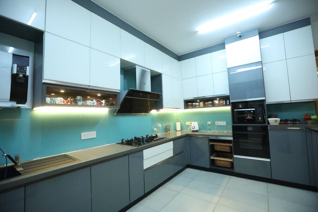 Modular kitchen designs | homify