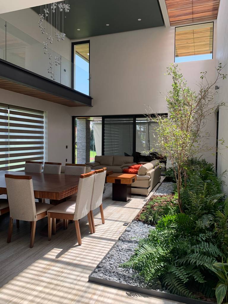 Comedor y sala | homify