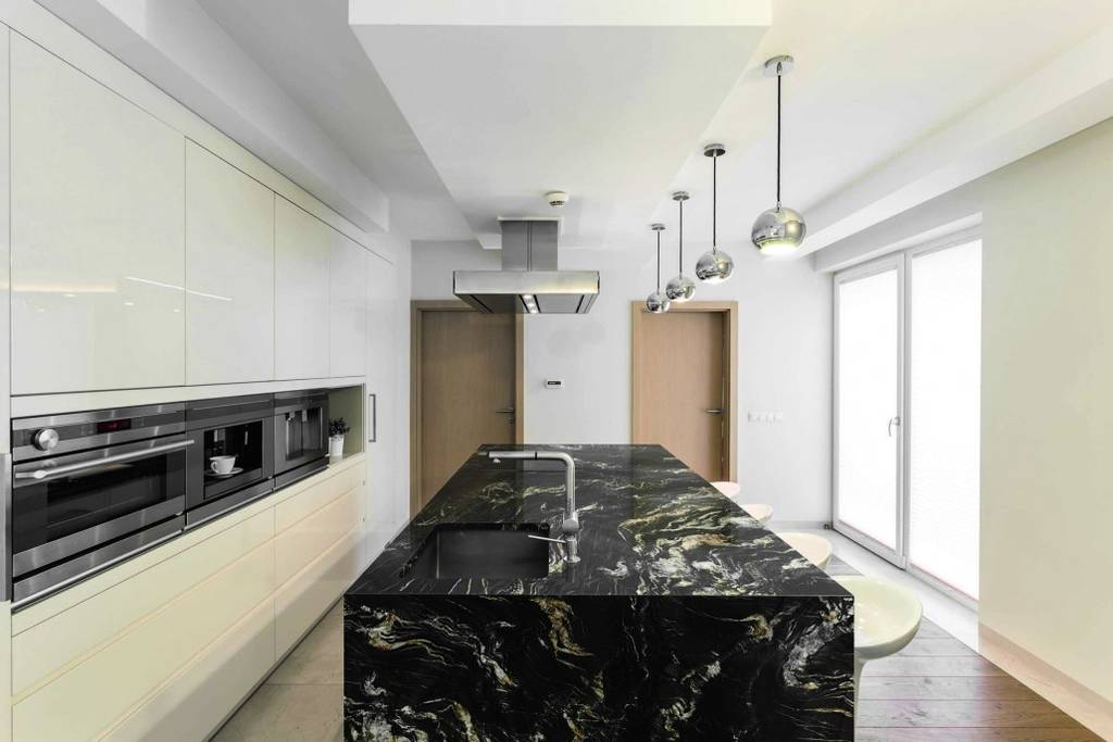 Titanium gold | homify