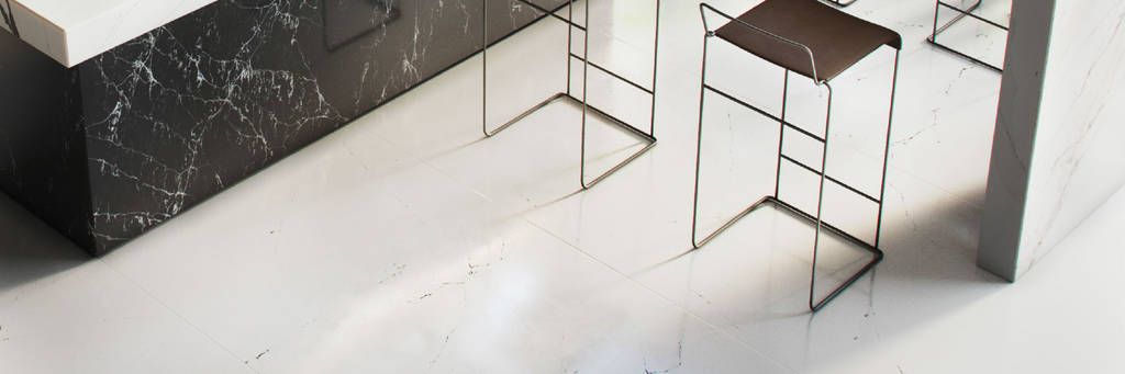 Quartz compac – cobweb | homify