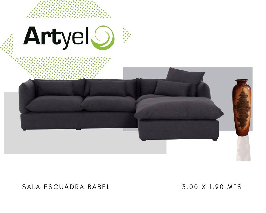 Sala babel | homify