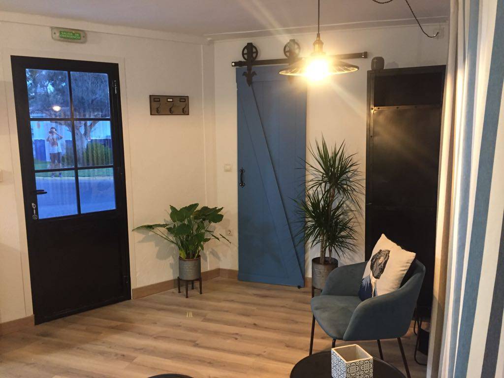 Diseño interior oficina inmobiliaria | homify