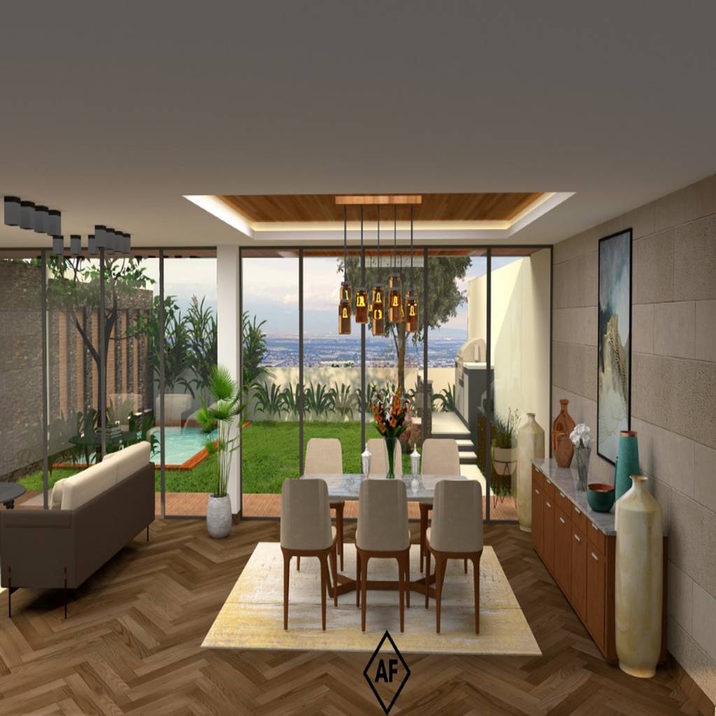 Render final | homify