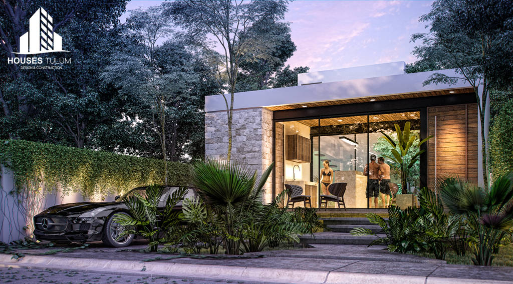 Dream house | homify