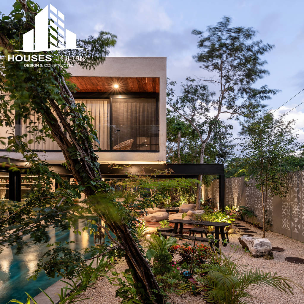 Caplan house | homify