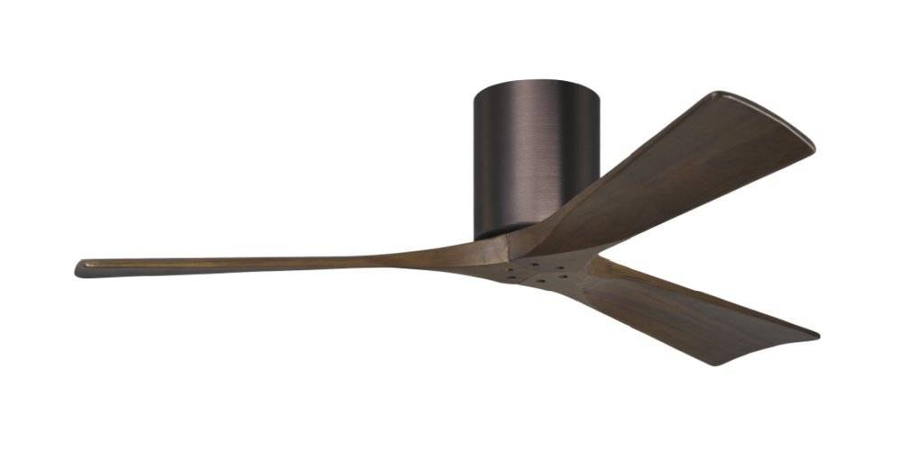 Casa bruno irene hugger dc-ventilador de techo ø 132 cm, bronze ...