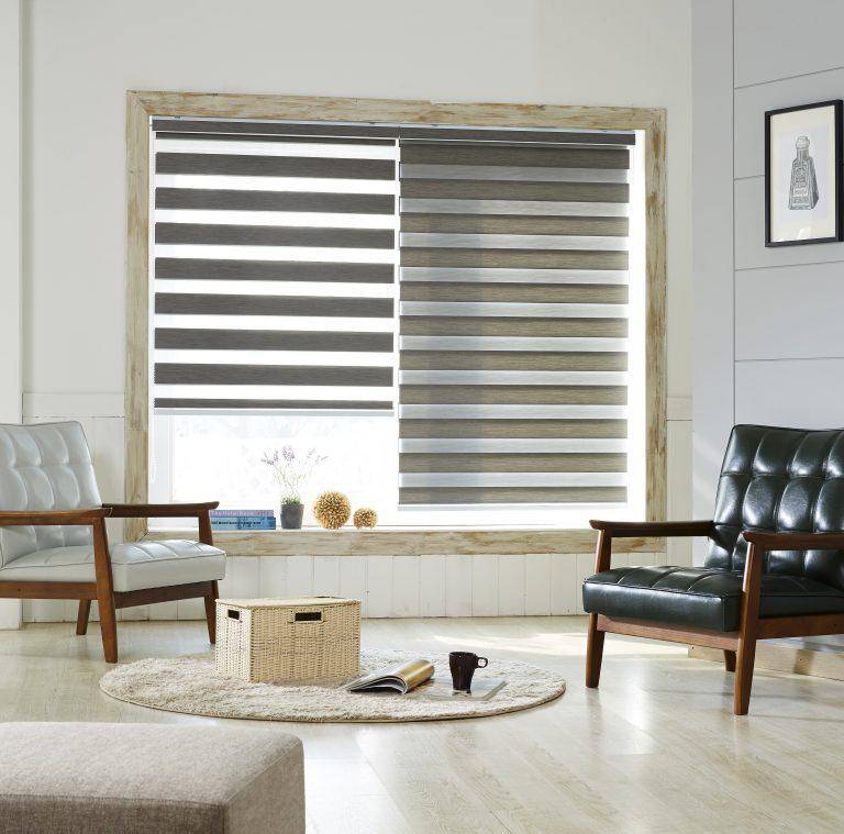 Persiana duo/sheer elegance | homify