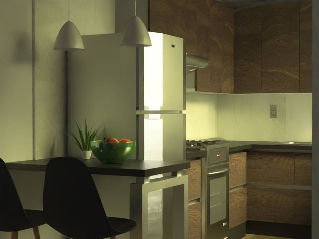 Mini cocina | homify