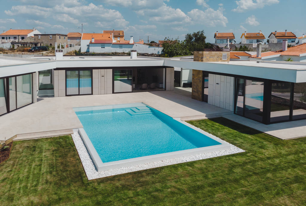 Piscina excellence, piscinas imperial | homify