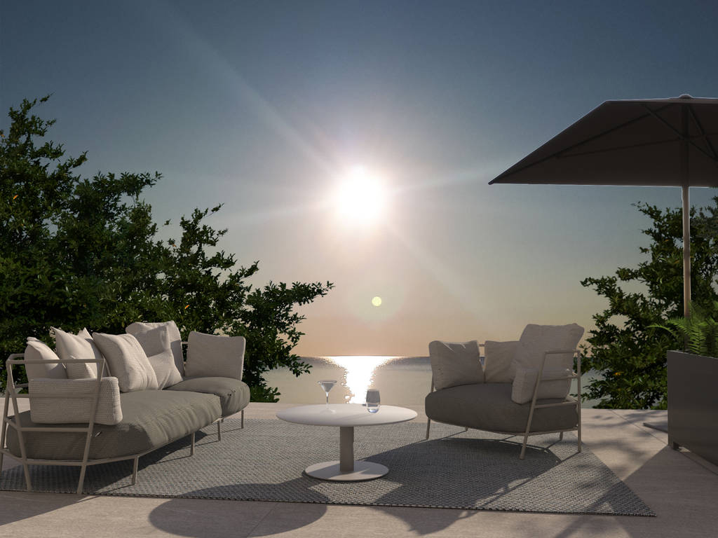 Soluzioni per gli spazi outdoor , anna gatti | myhotelmood | homify