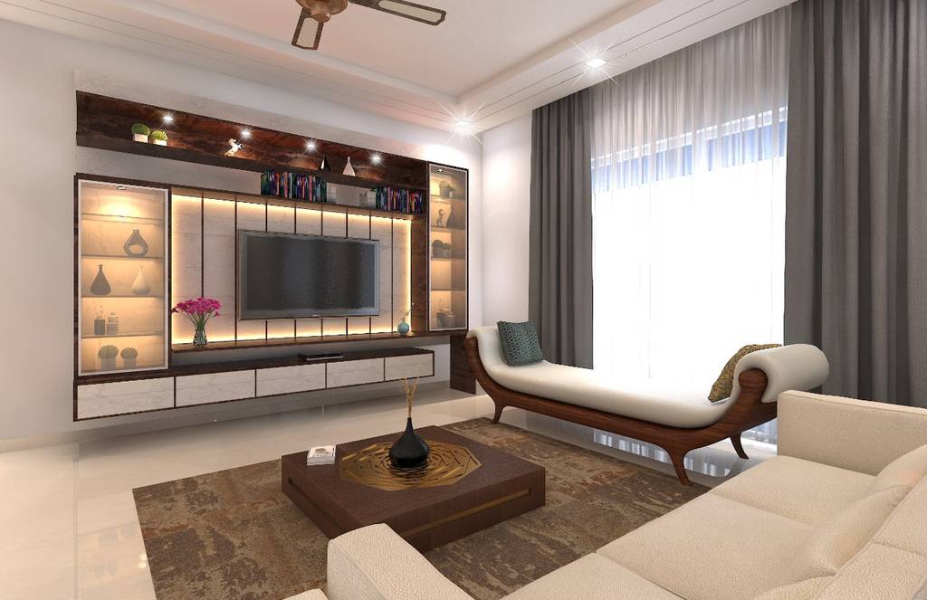 Magarpatta city pune, bvm intsol pvt limited | homify