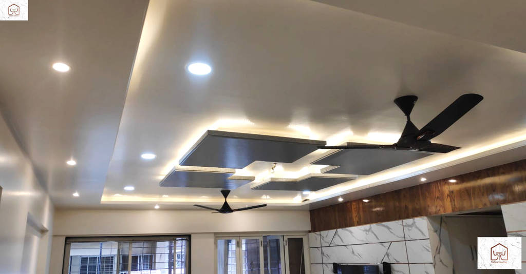 False ceiling | homify