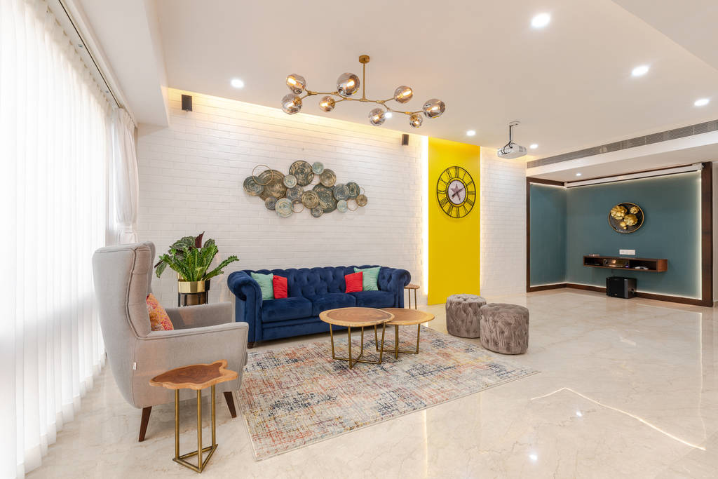 Living room | homify