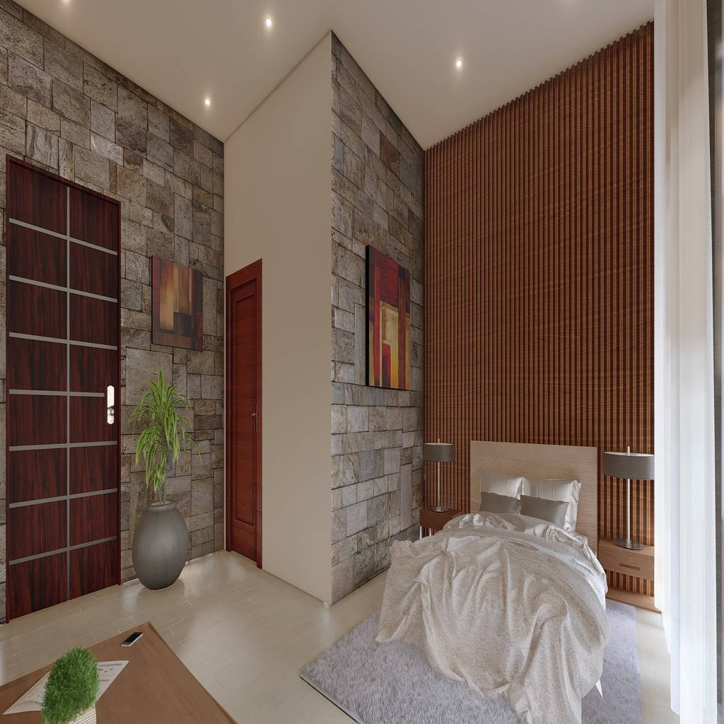 Recamara principal | homify