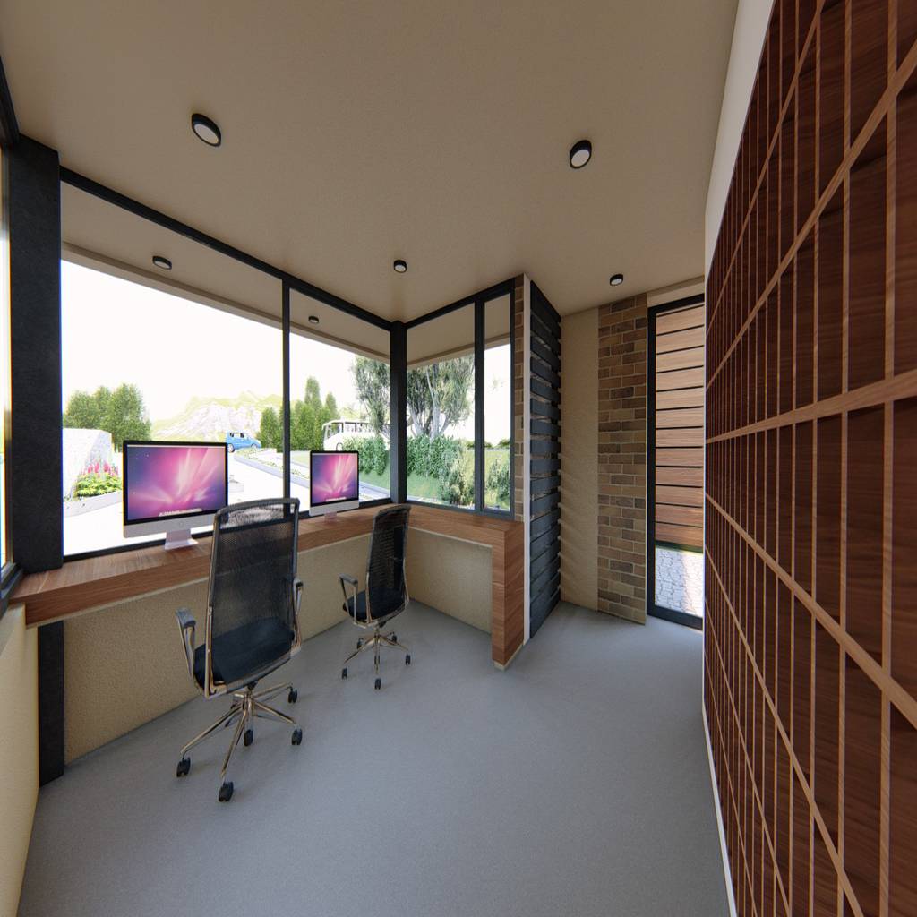 Cuarto de control | homify