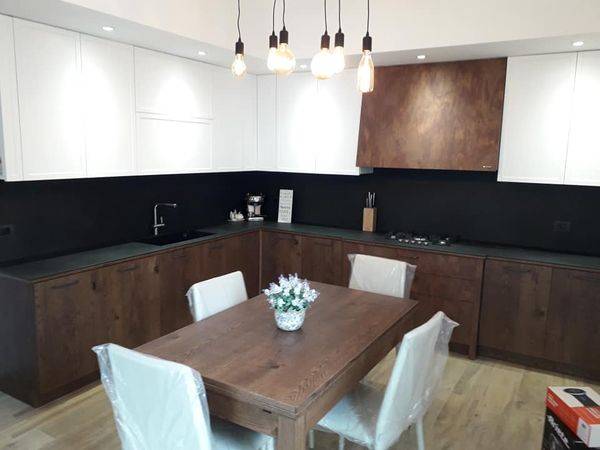 Cucina linea industrial , de pascalis mobili produzione cucine e arredi su misura | homify