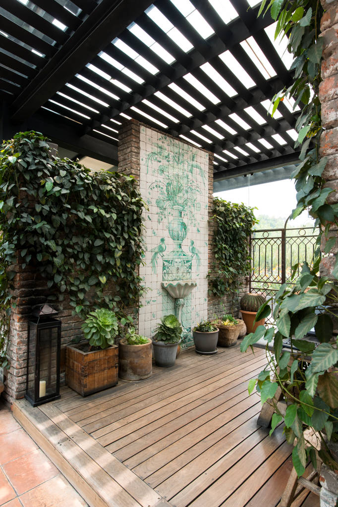 Acceso terraza | homify