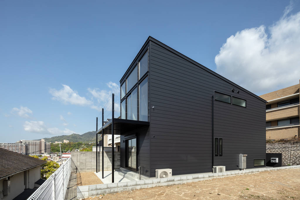 Flight house | homify