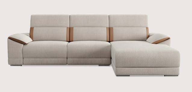 Sofa davis | homify