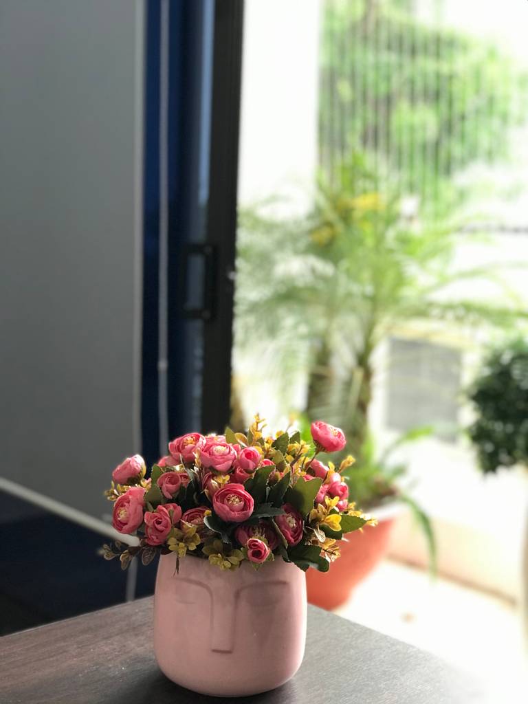 Tranh in canvas là gì ? có gì ? giá bao nhiêu ?, hoa decor | 호미파이 & homify