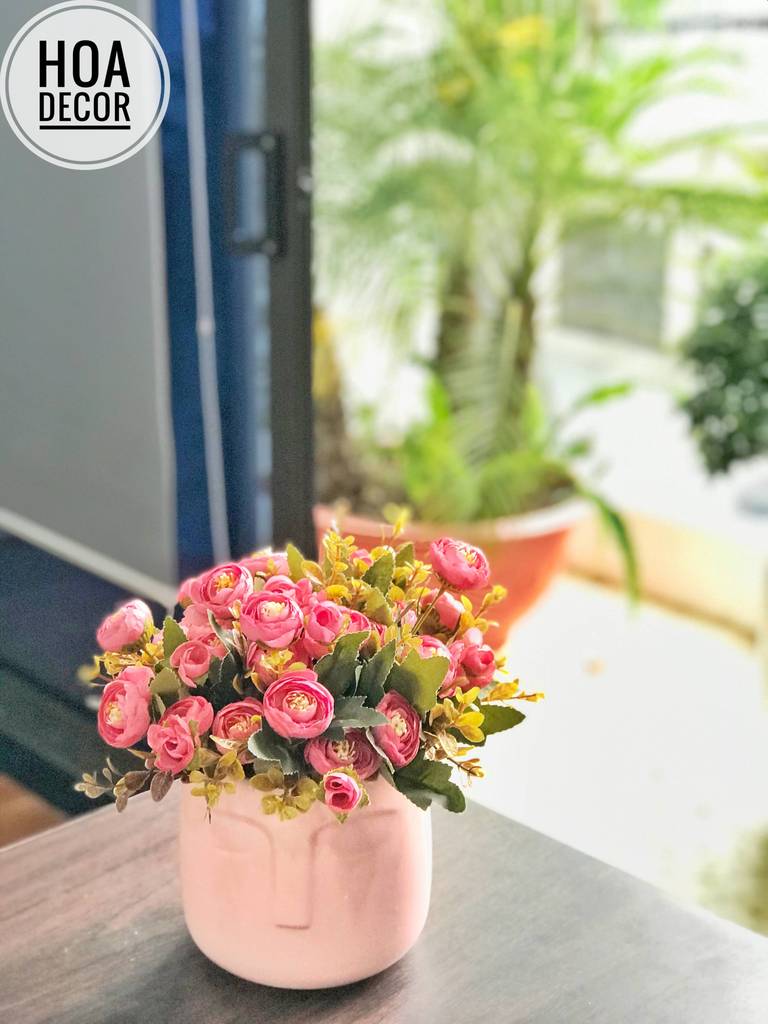 Tranh in canvas là gì ? có gì ? giá bao nhiêu ?, hoa decor | 호미파이 & homify