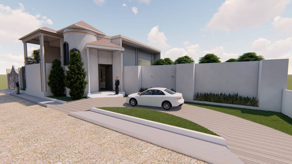 Ingreso principal | homify