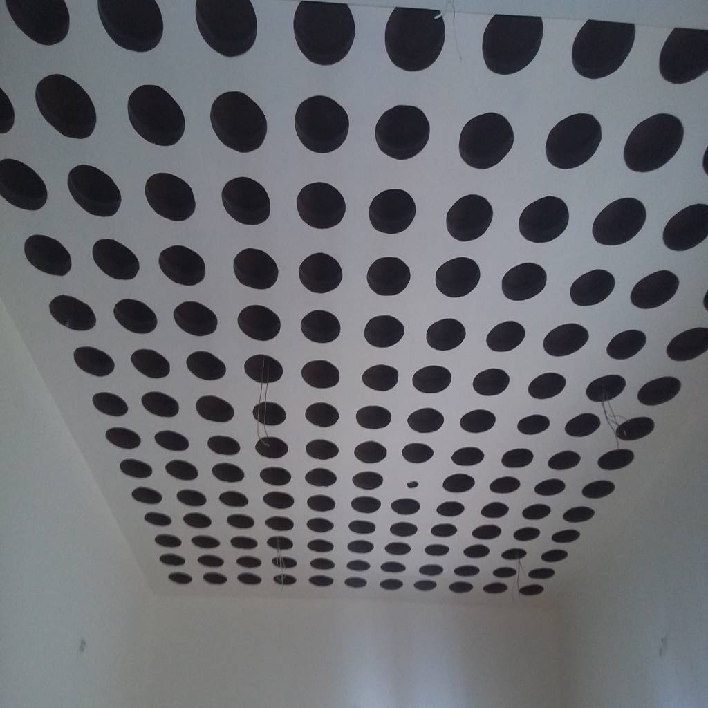 Eco design with filler slab, spaces unfold architecture design | homify