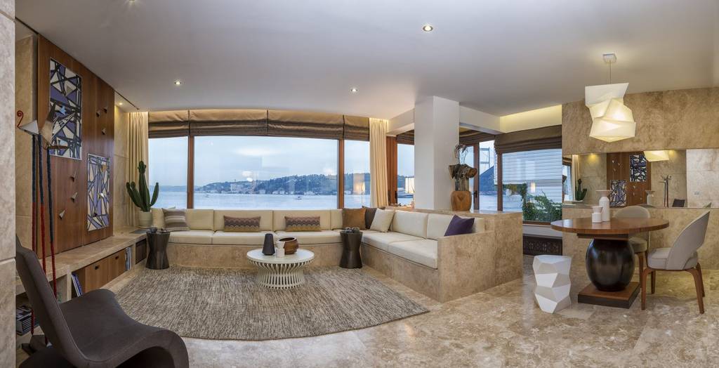 Baltalimani project | homify