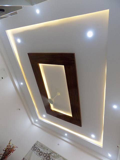 False ceiling works (kolkata), setup interiors | homify