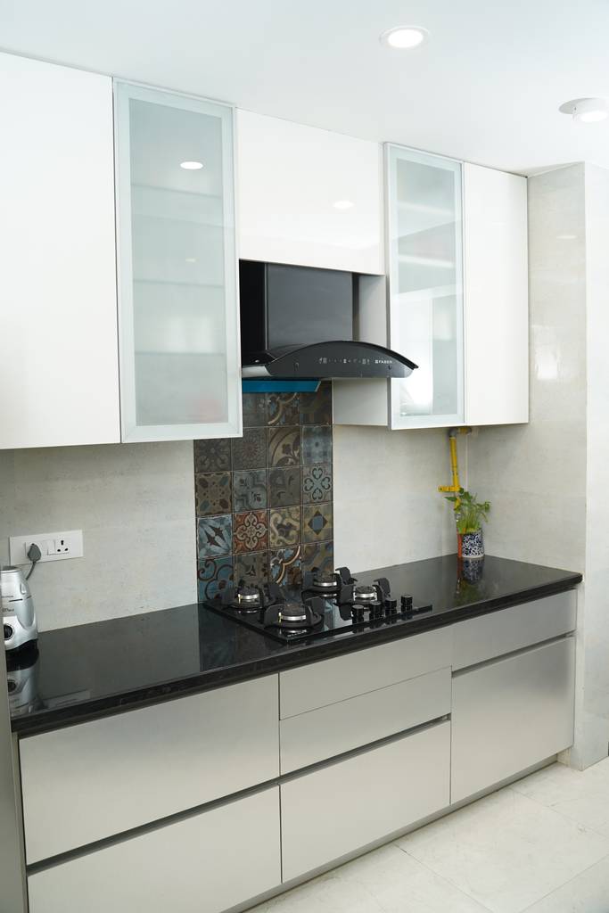 Modular kitchen designs | homify
