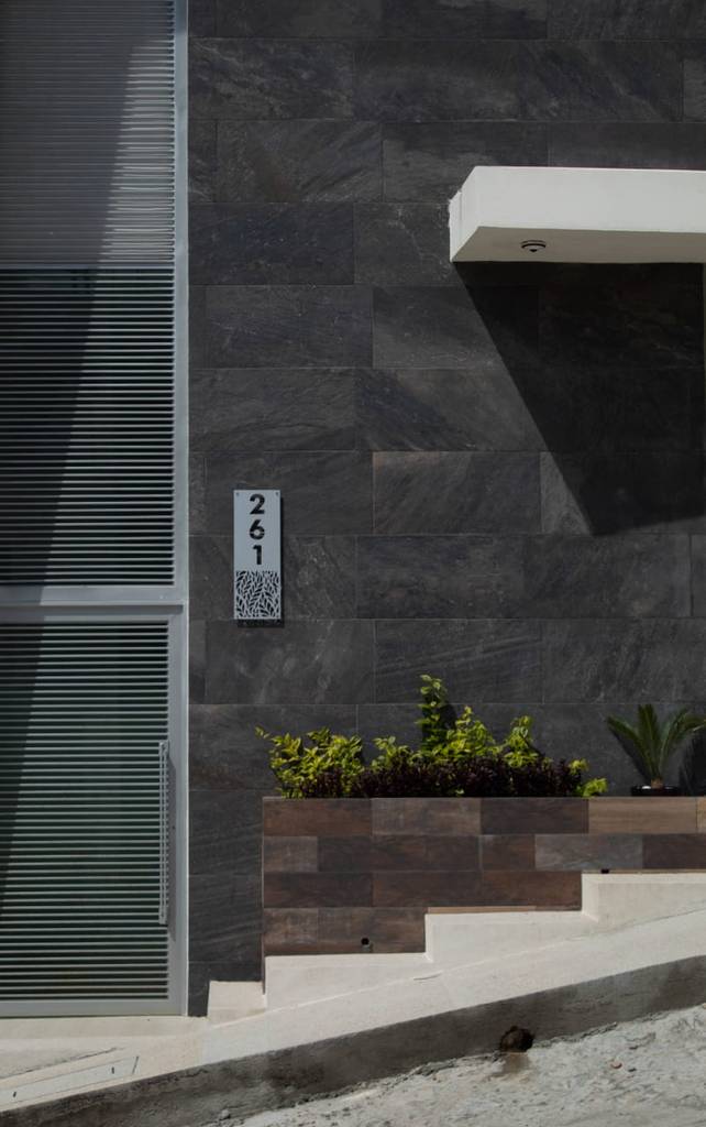 Detalle de fachada | homify