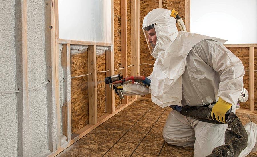 Evergreen insulation, evergreen insulation | homify