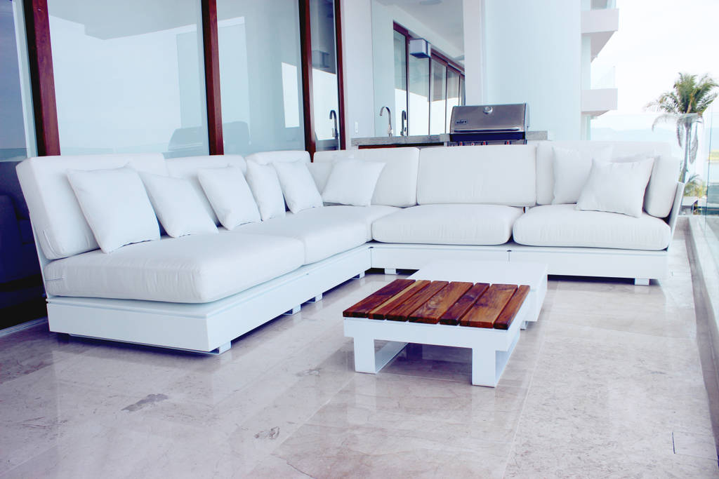 Sayan, puerto vallarta , rdn mobiliario y arquitectura | homify