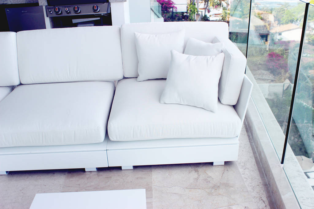 Sayan, puerto vallarta , rdn mobiliario y arquitectura | homify